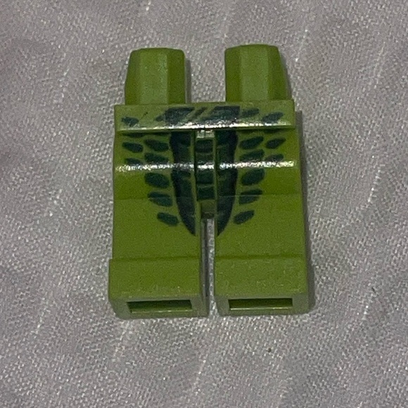Lego | Toys | Lego Lizaru 9557 Ninjago Lego Ninjago Lizaru Legs | Poshmark